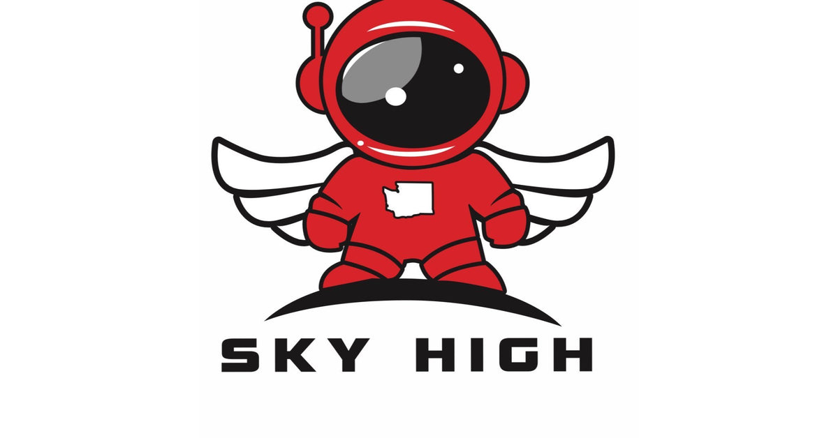 Sky High PNW